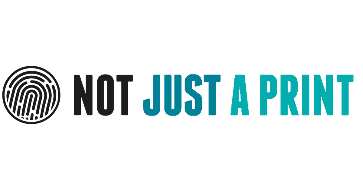 Account – Not Just A Print