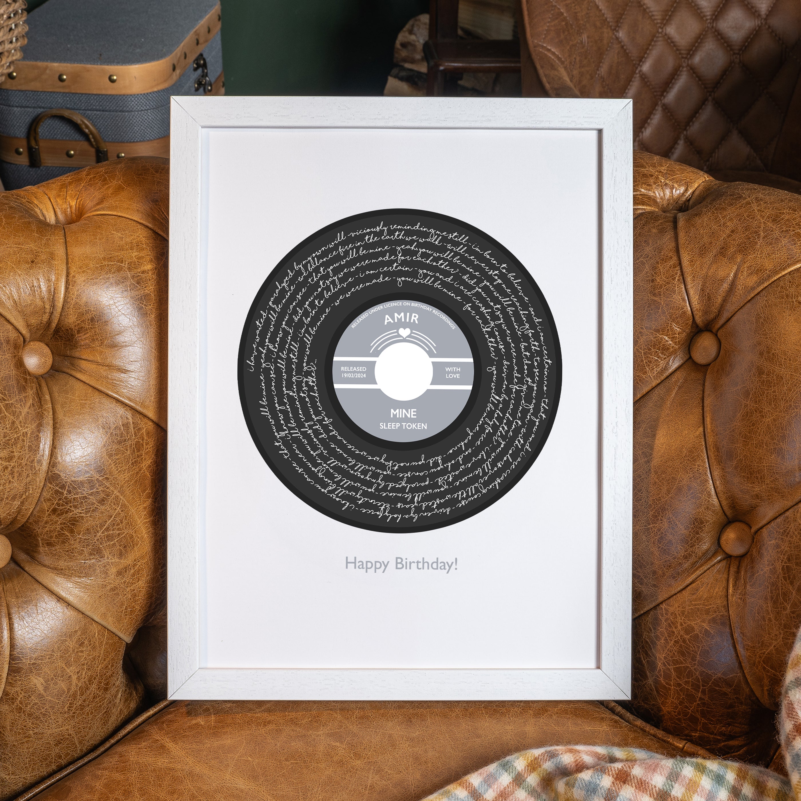 Personalised Prints & Unique Printed Gifts Customised By You – Not Just ...