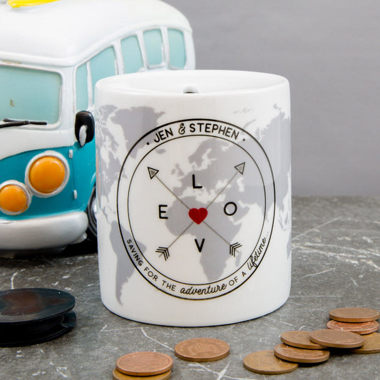 Money Boxes – Not Just A Print